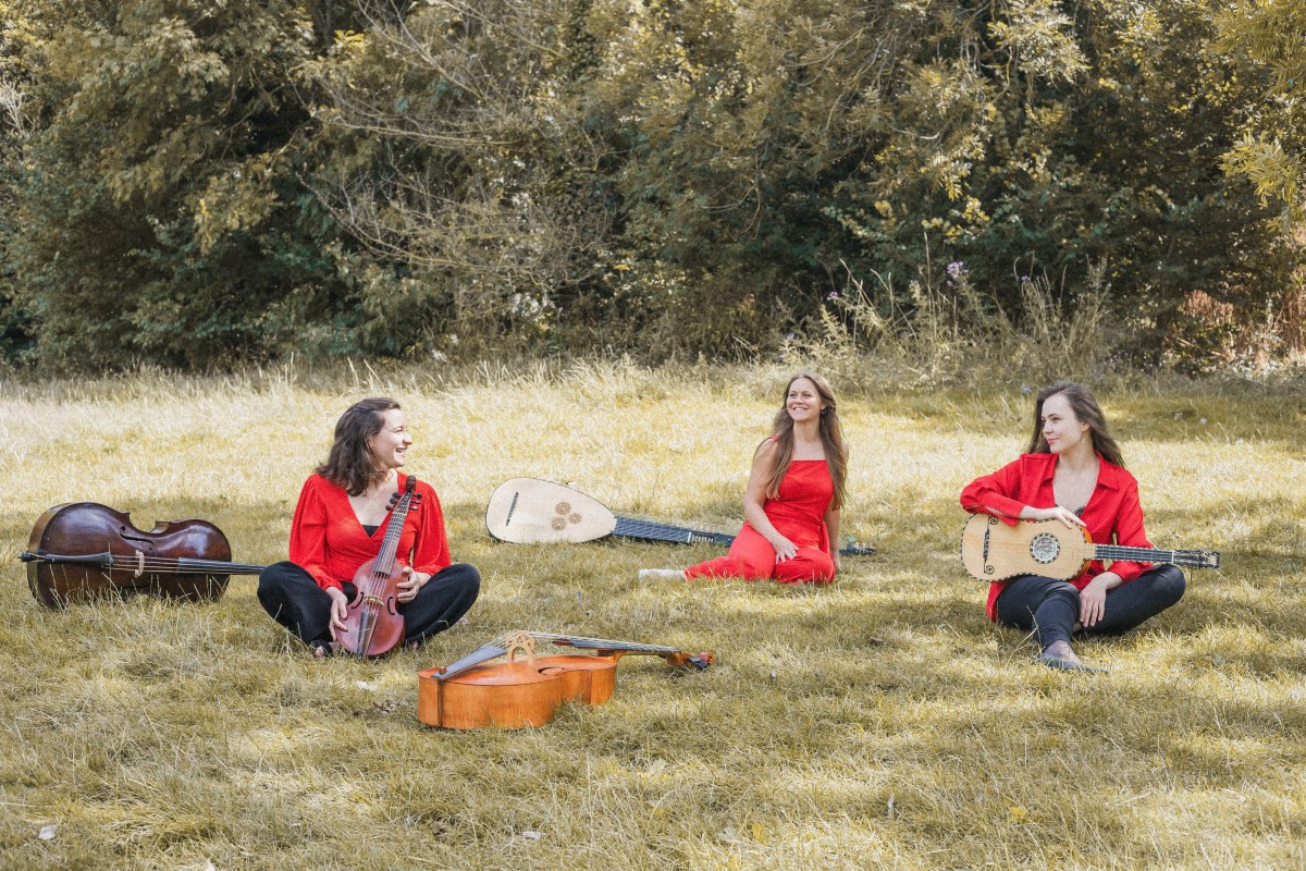 About – The Portrait Players